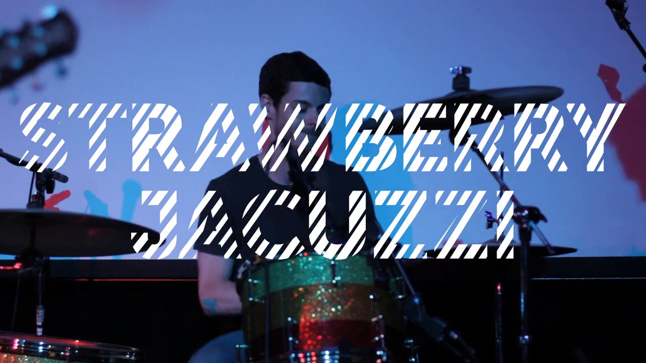 Chicago Singles Club Interview with Strawberry Jacuzzi on Vimeo