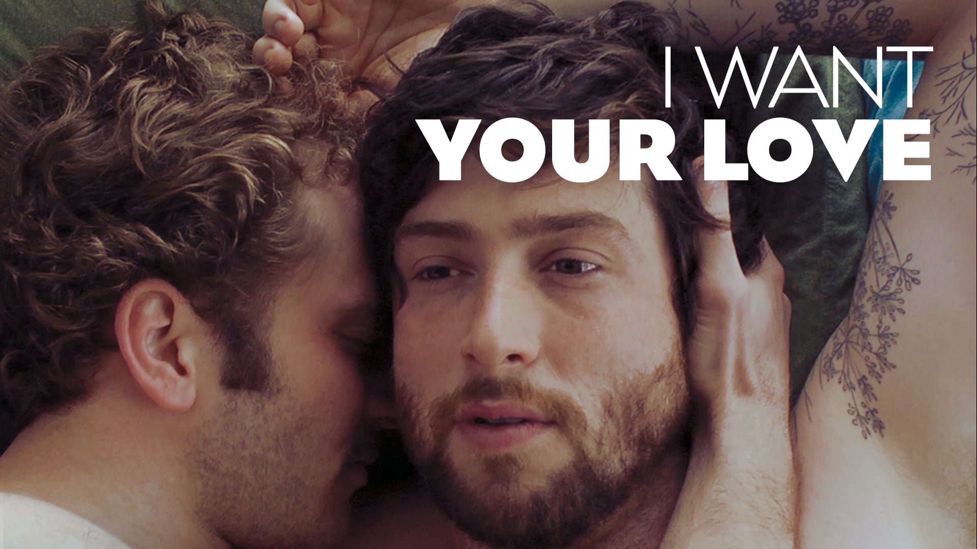 Watch I Want Your Love Online | Vimeo On Demand on Vimeo