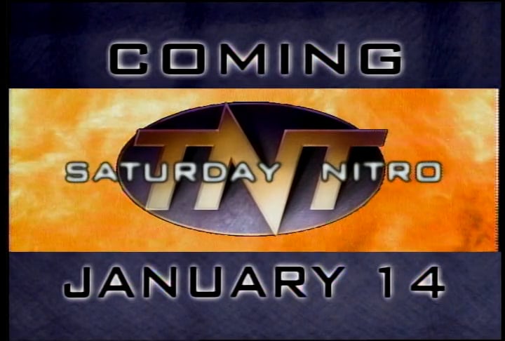 TNT Saturday Nitro - TNT on Vimeo