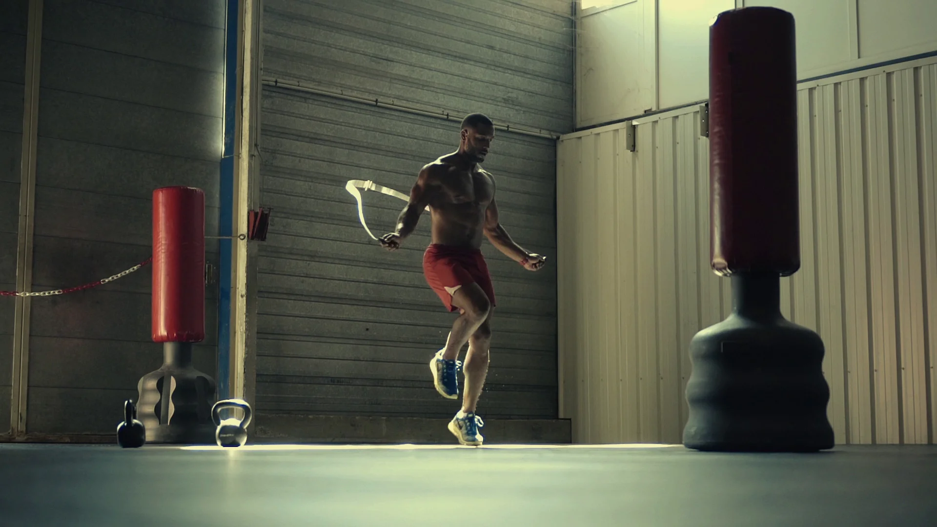 B FITNESS | Motivation workout on Vimeo