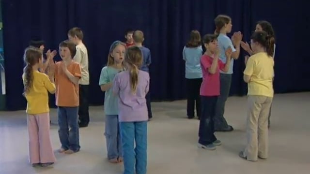 Grade 1 Lesson 19A: Song-based lesson | MusicplayOnline