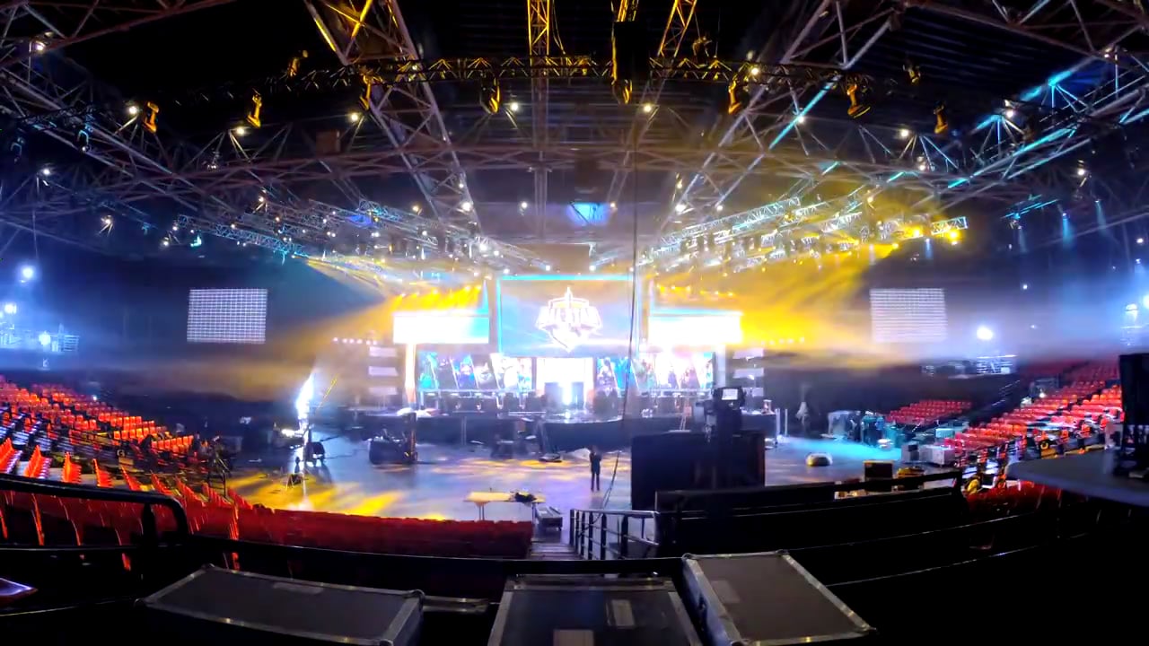 Alex Hemingway Reel - Gaming - League of Legends eSports events on Vimeo