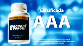Prosvent Spanish on Vimeo