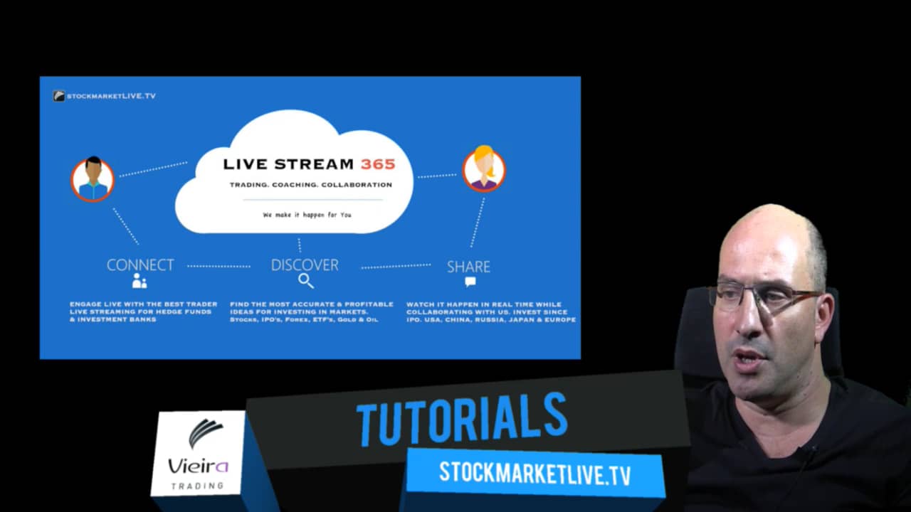 Live Streaming Trading Real Time Collaboration on Vimeo
