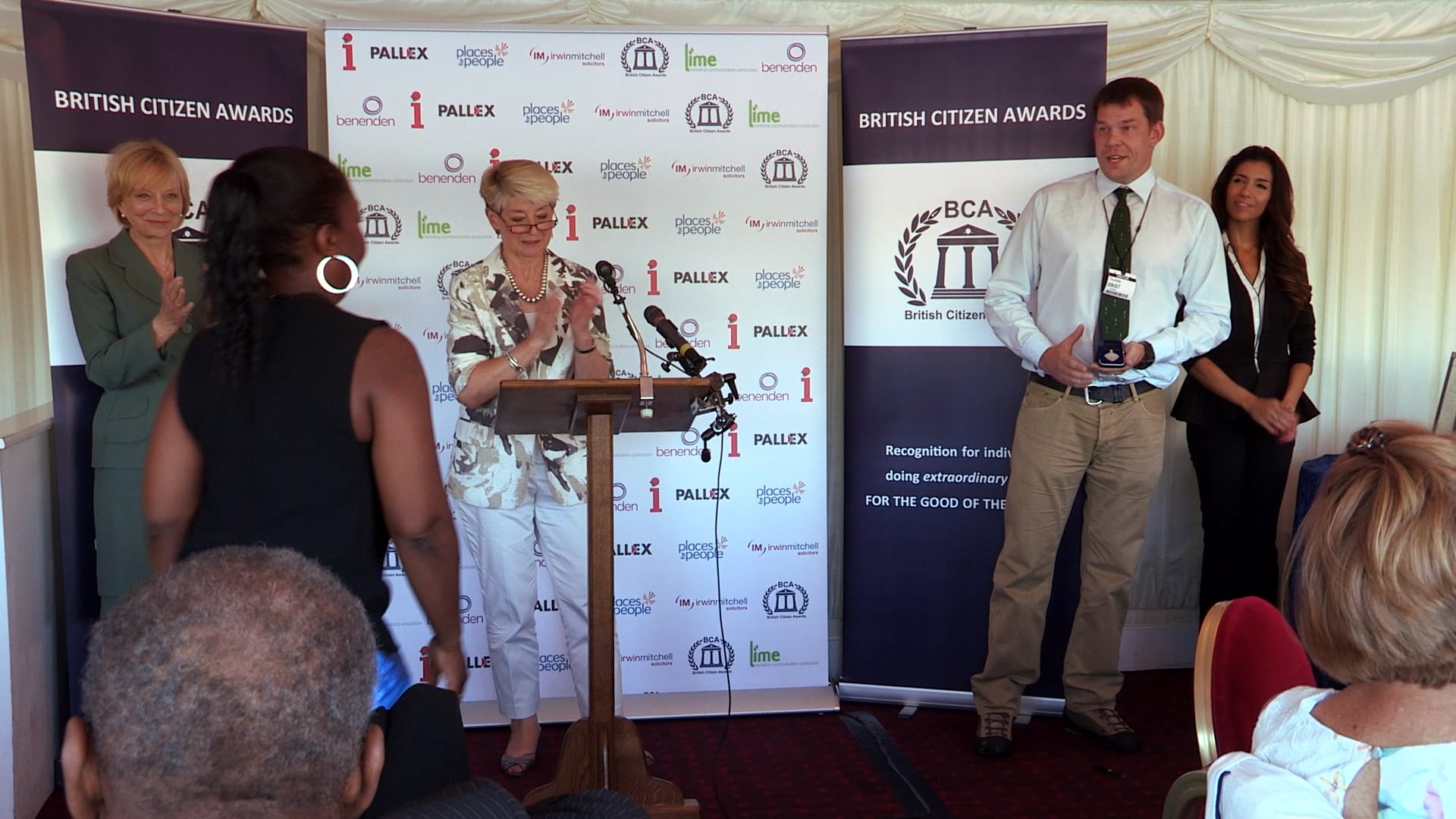 Barbara Ruby Quartey BCAe on Vimeo