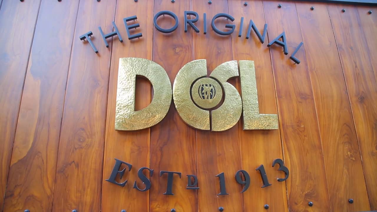 COMPANY PROFILE: The Distilleries Company of Sri Lanka (DCSL) on Vimeo