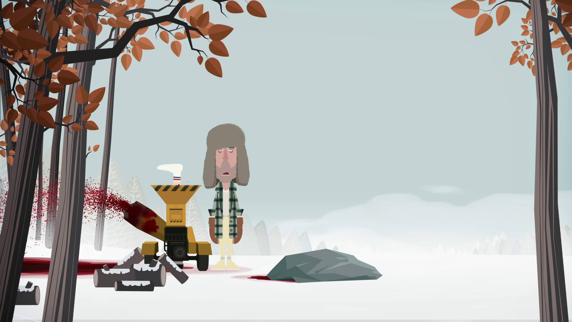 THE WAITING #2 on Vimeo