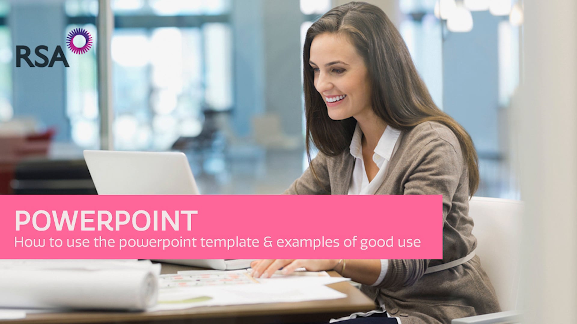 POWERPOINT on Vimeo