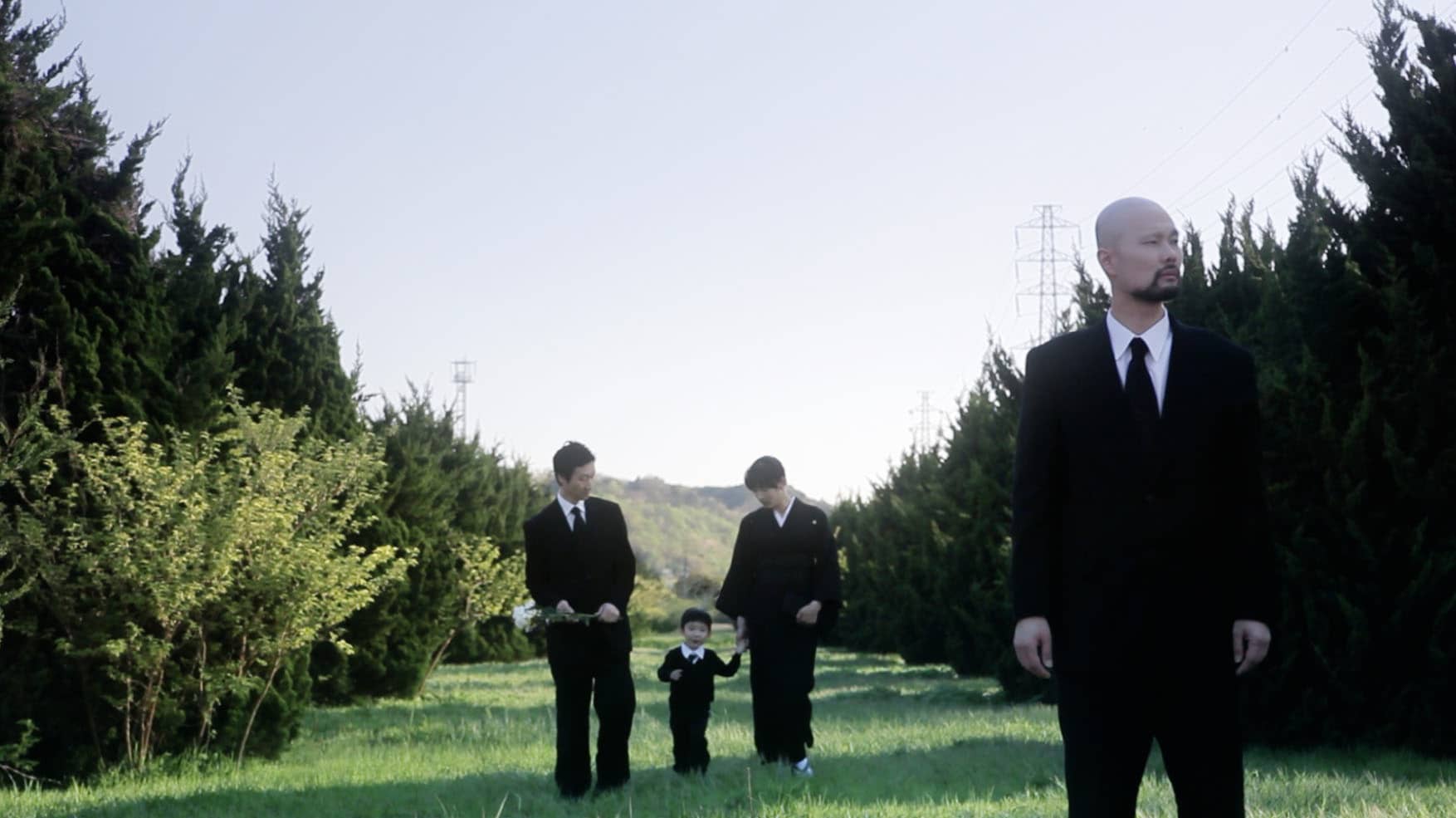 DAYS END - Official Teaser Trailer [HD] on Vimeo