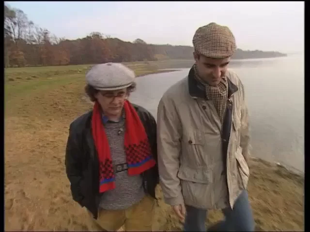 Watch Sylvester McCoy – Myth Makers #28 Online | Vimeo On Demand on Vimeo