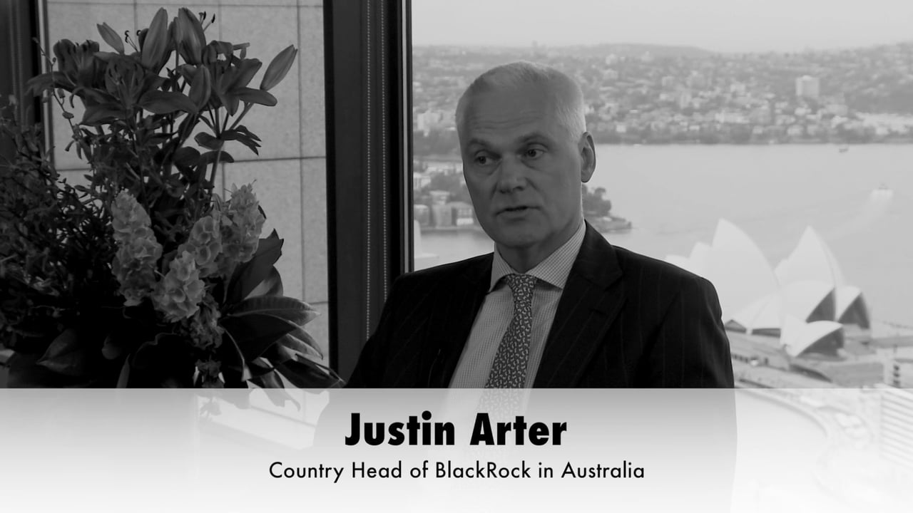 Justin Arter