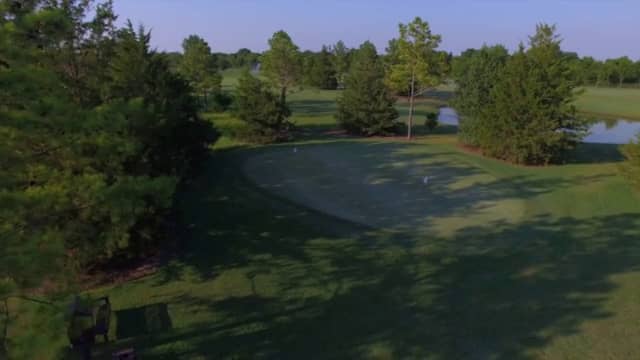 David Toms Academy Aerial Footage on Vimeo