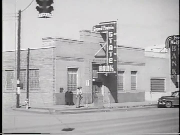 Grand Prairie Texas Video - Part 1 - Grand Prairie Historical ...