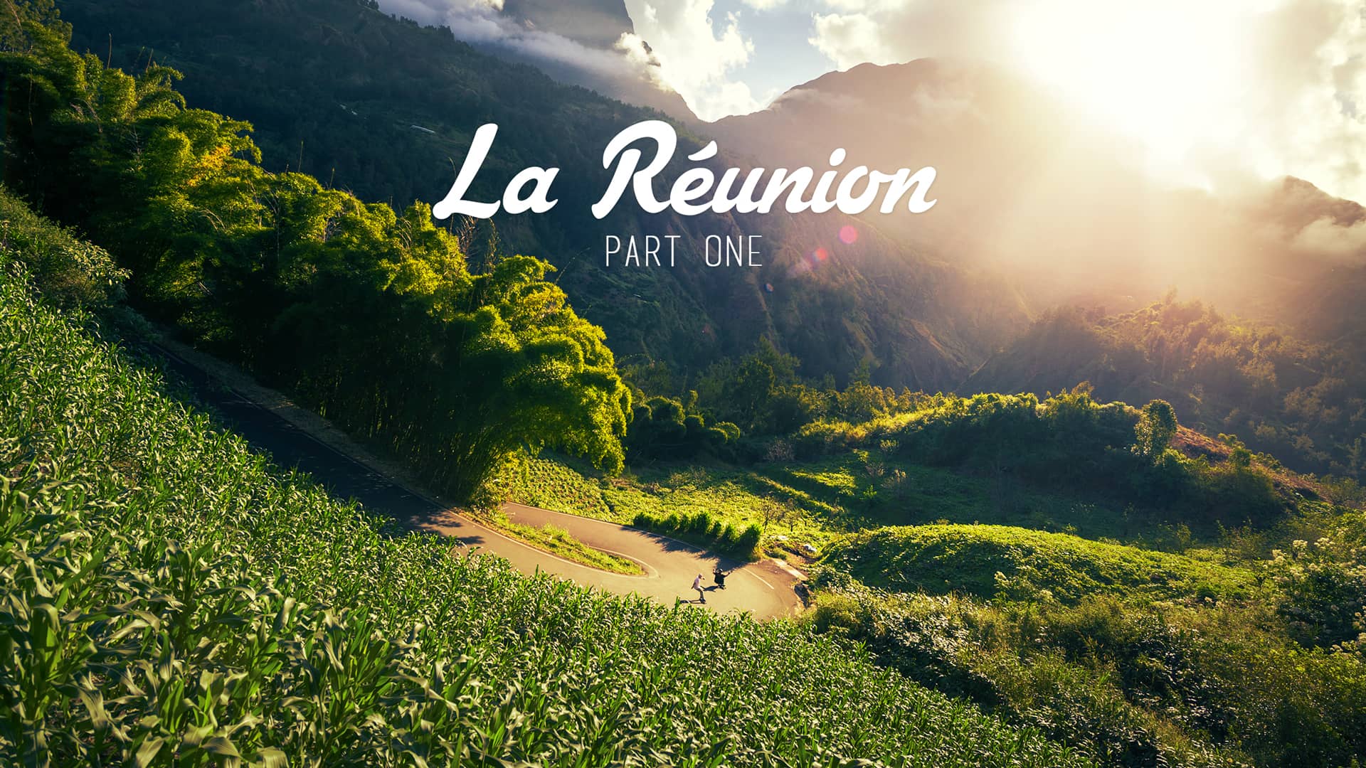 La Réunion Part One: The Place One Never Leaves on Vimeo