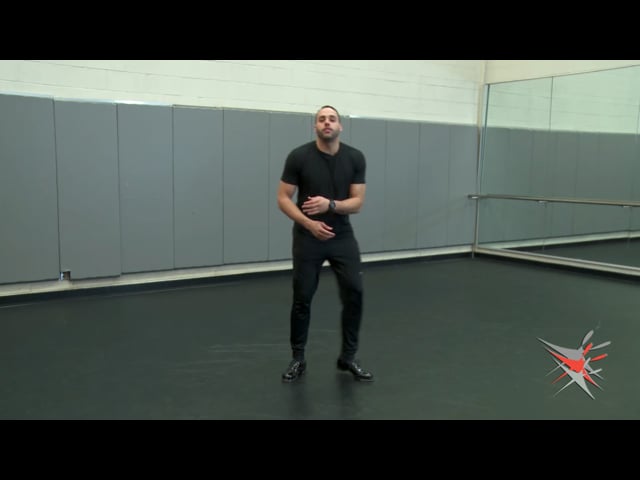 DanceTeacherWeb | Online Dance Classes | Videos - Beginner Tap ...