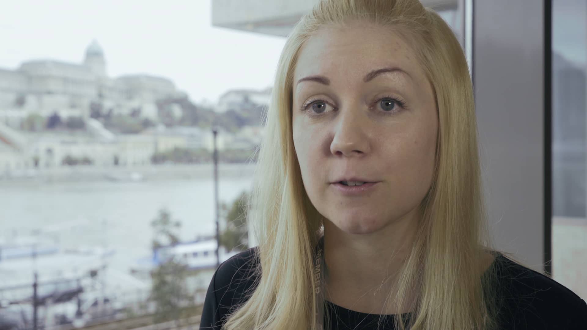 Heidi Olander on Vimeo