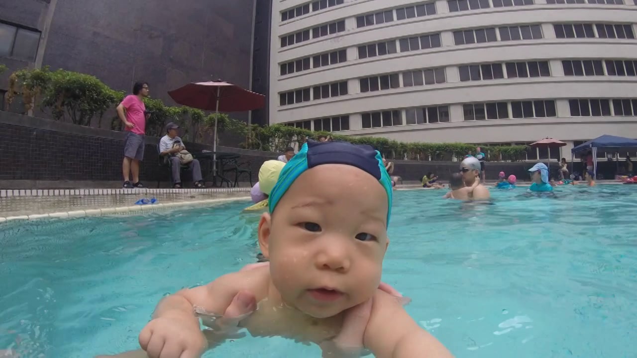 GoPro Linus Diving on Vimeo