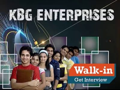 KBG ENTERPRISES on Vimeo