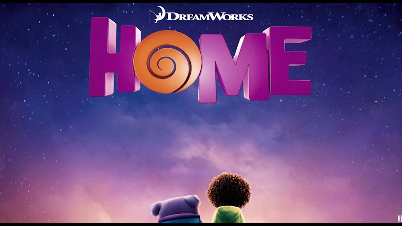 Home Animation Showreel - Mike Safianoff on Vimeo