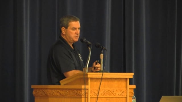 DCJIS Conference on Vimeo