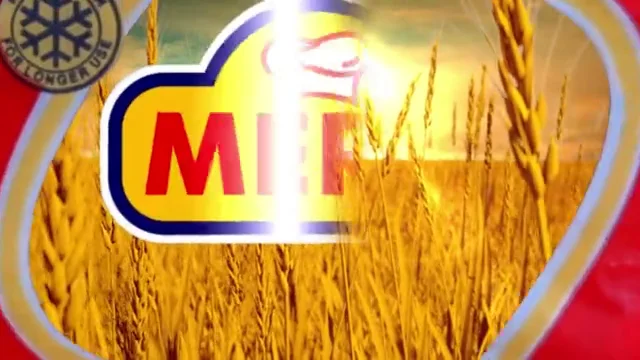 Merit bread 28SEC on Vimeo