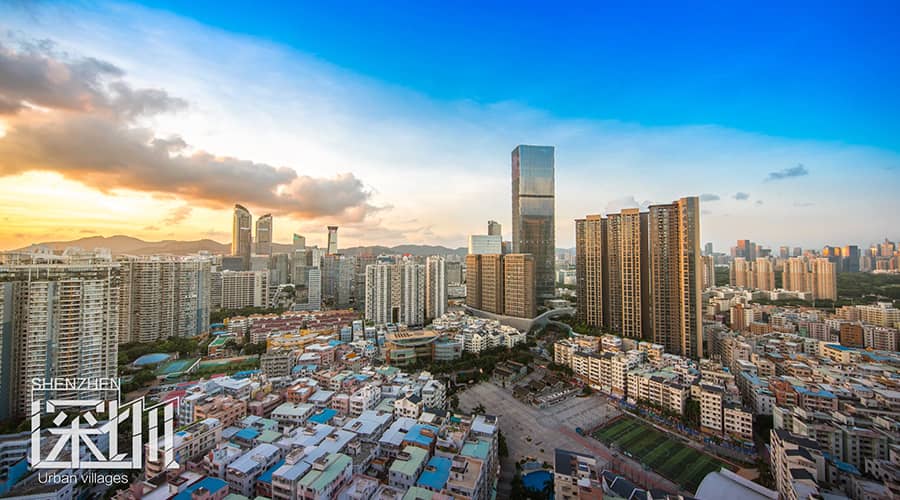 Hyperlapse of Shenzhen City Day & Night | 4K Timelapse on Vimeo