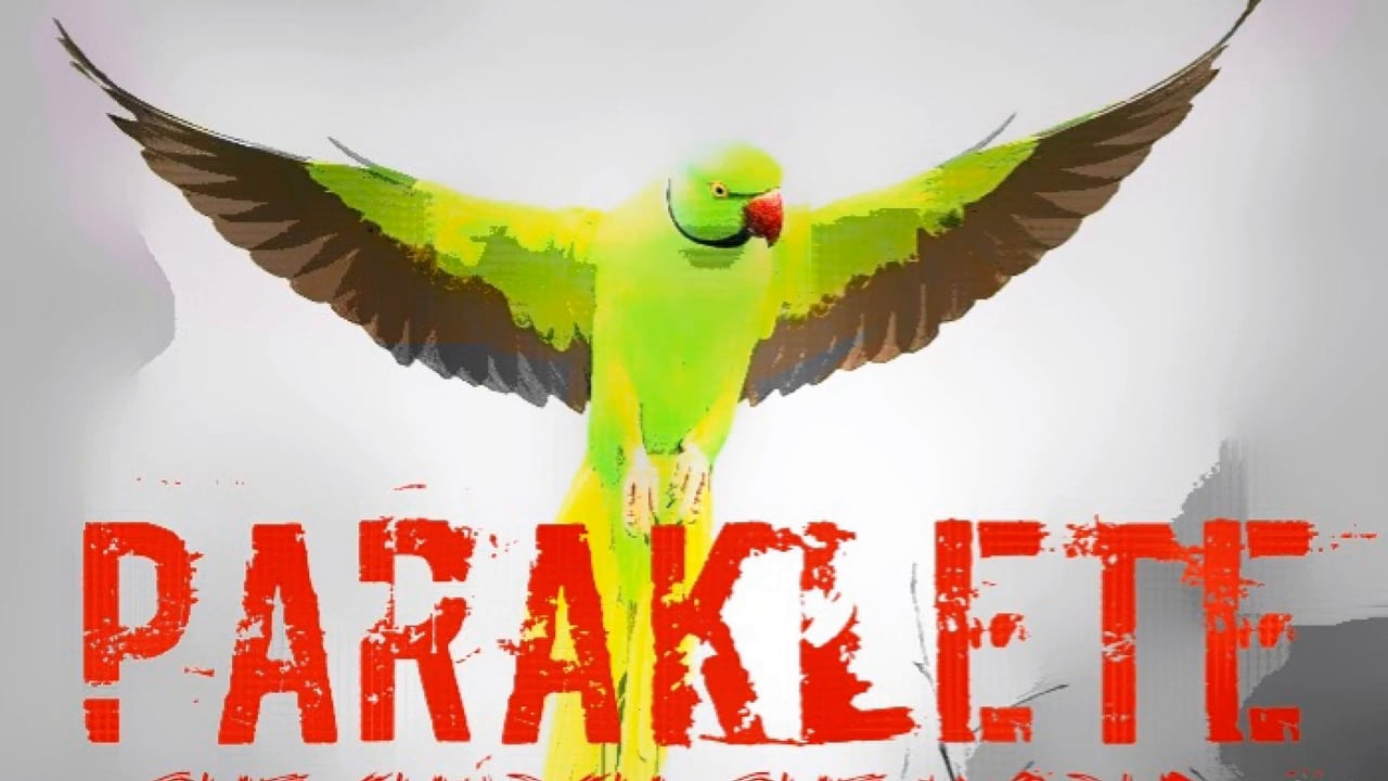 Paraklete (Part 1) - Holy Spirit Calling on Vimeo