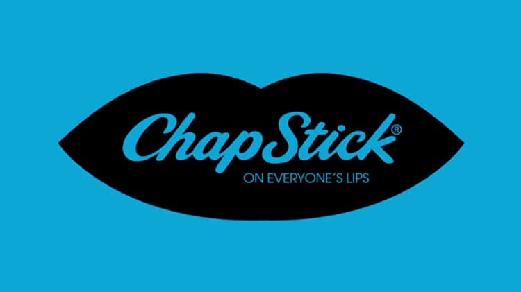 Chapstick Logo