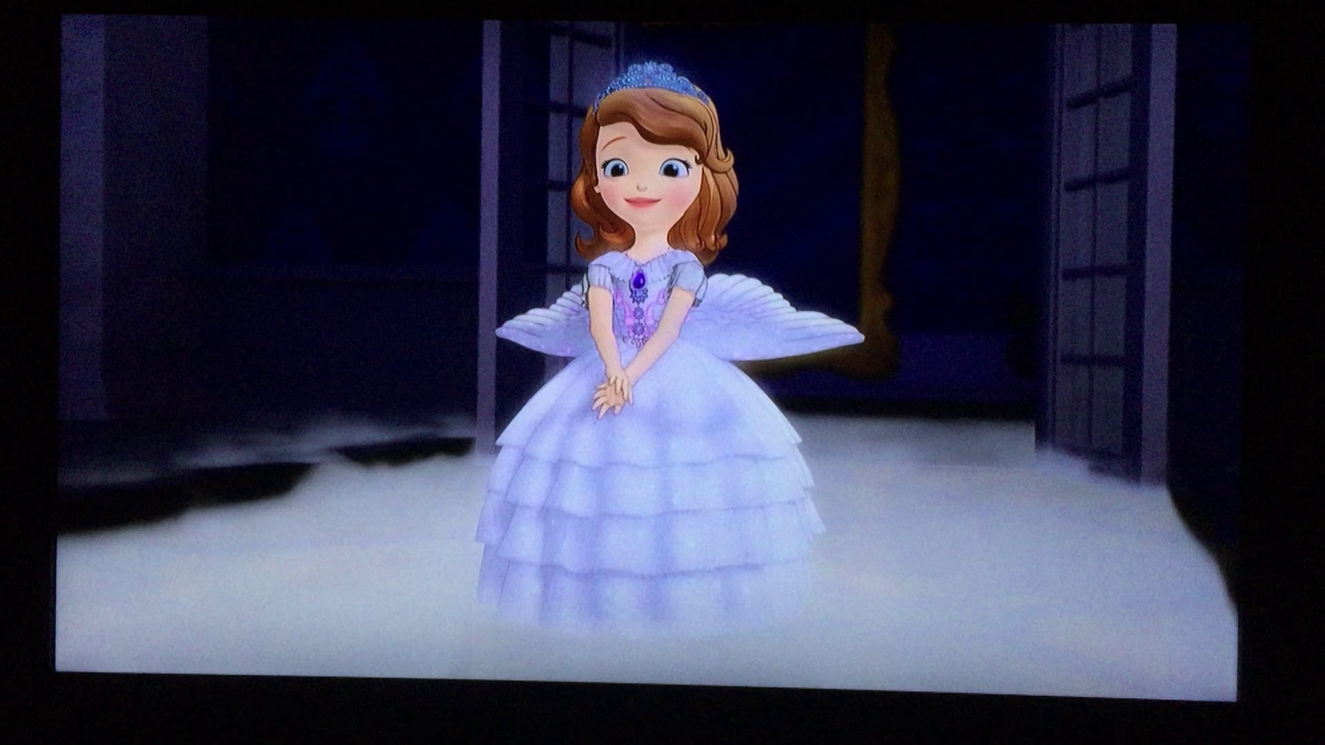 Sofia the First on Vimeo