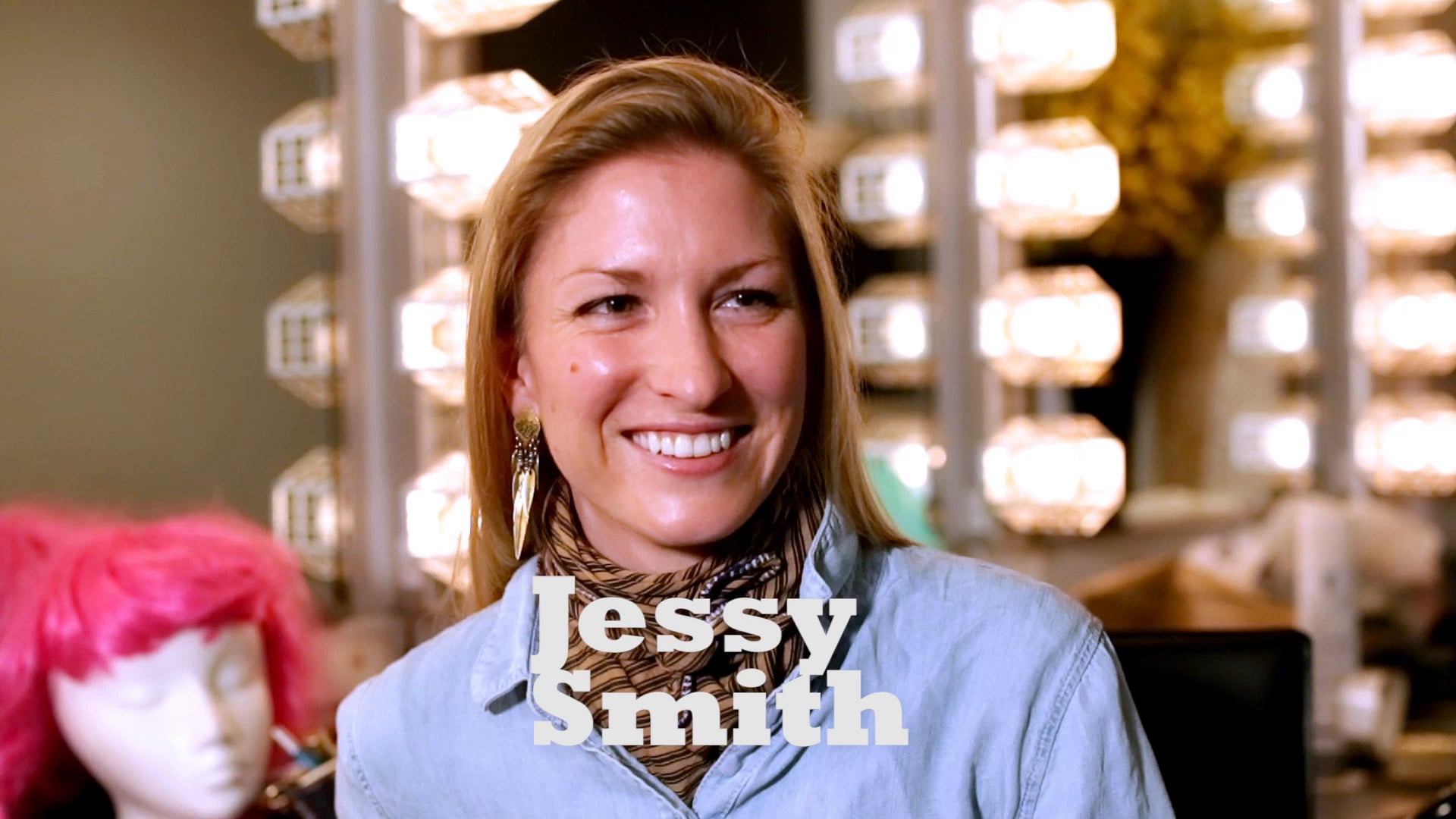 DanceNOW 20th Season - DanceNOW - Jessy Smith on Vimeo