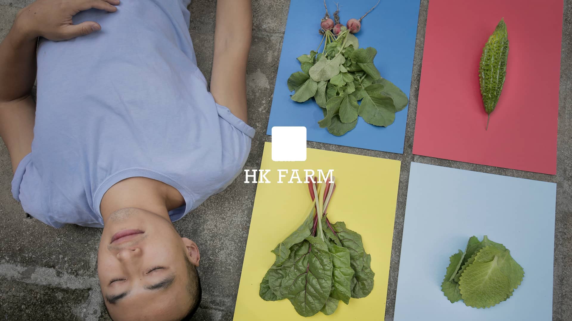 HK Farm: Community on Vimeo
