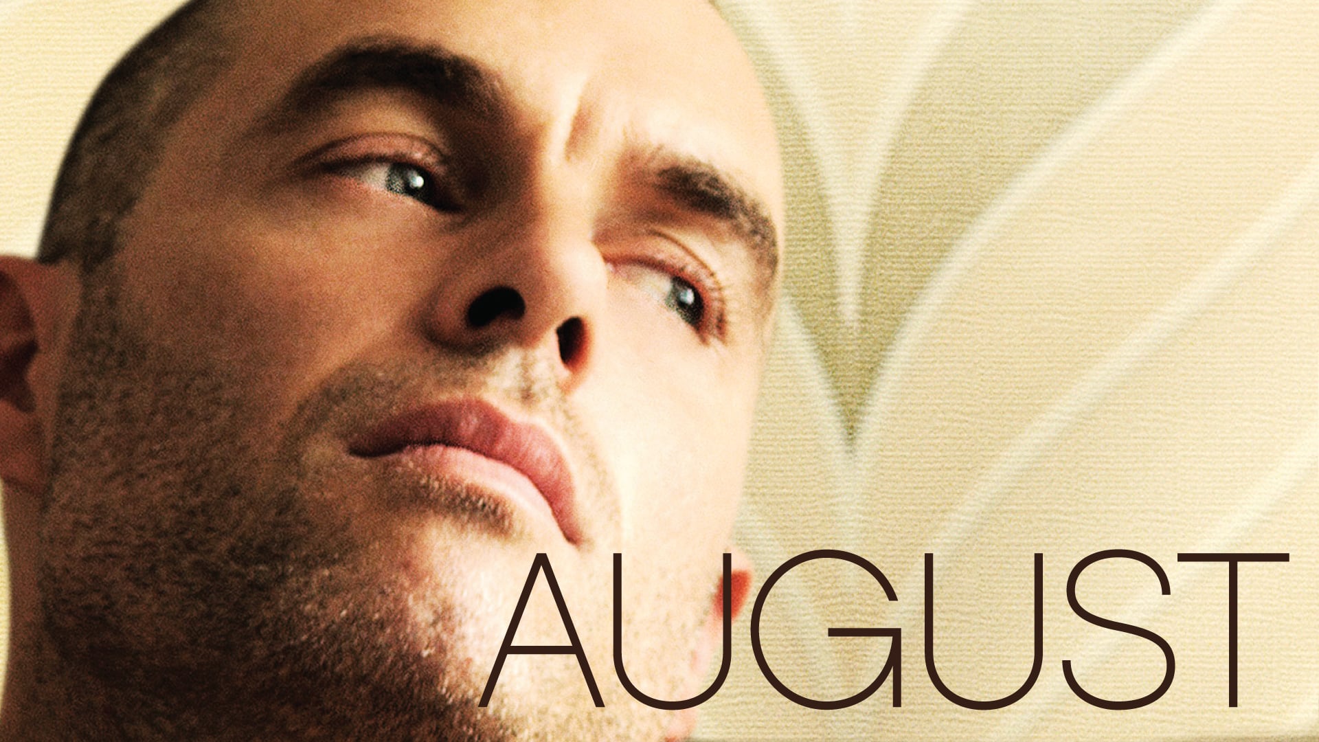 Watch August Online | Vimeo On Demand on Vimeo