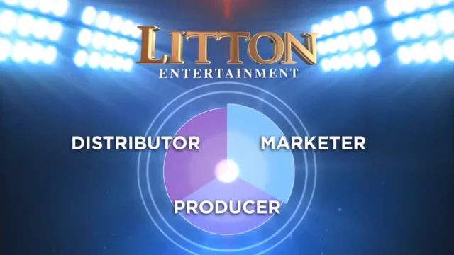 Litton Entertainment - Corporate Sizzle