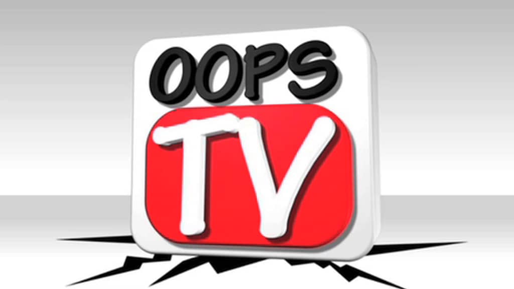 Oops TV on Vimeo