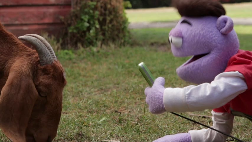 My Life with Crash "Goat Photography" on Vimeo