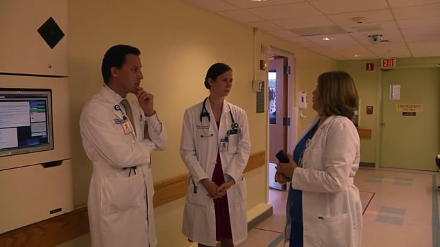 YNHH Instructional Videos on Vimeo