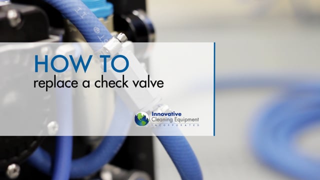 High Concentration Foam Unit with All-Poly Fittings - FOAMit ...