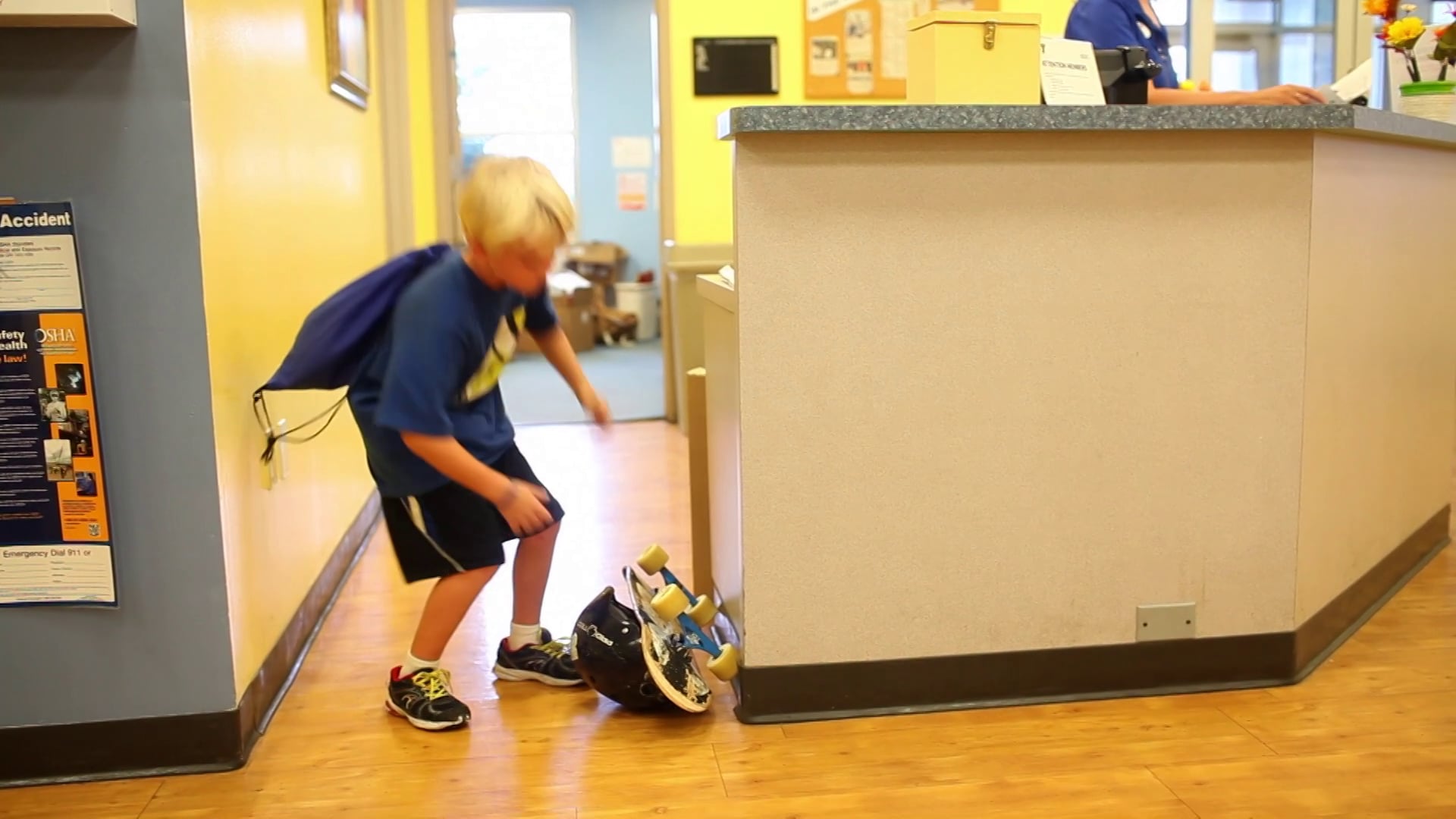 Chris Brethauer of the Outer Banks on Vimeo