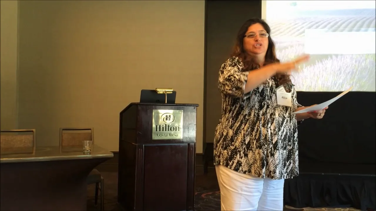 NHLAEWrapUpSpring2015_Enriquez on Vimeo