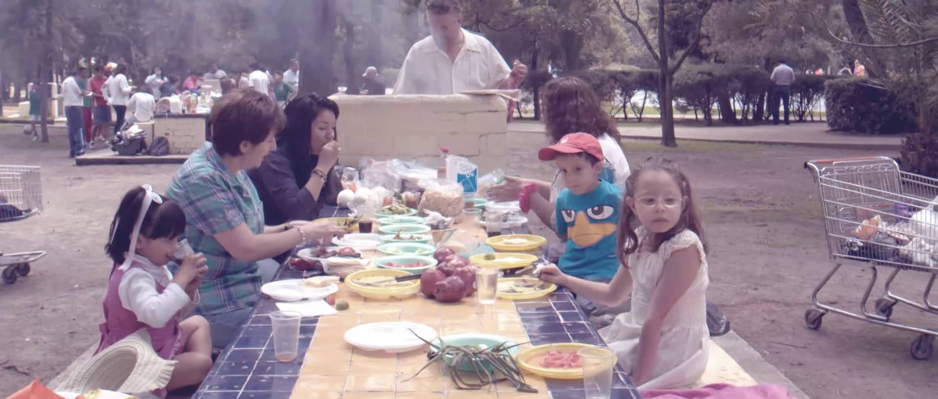 Batán, parque ecológico - Familias on Vimeo
