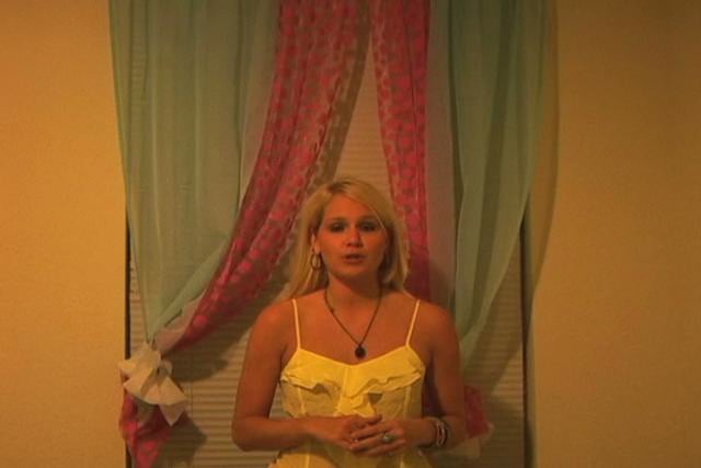 Lauren Morrison MTV Entertainment on Vimeo