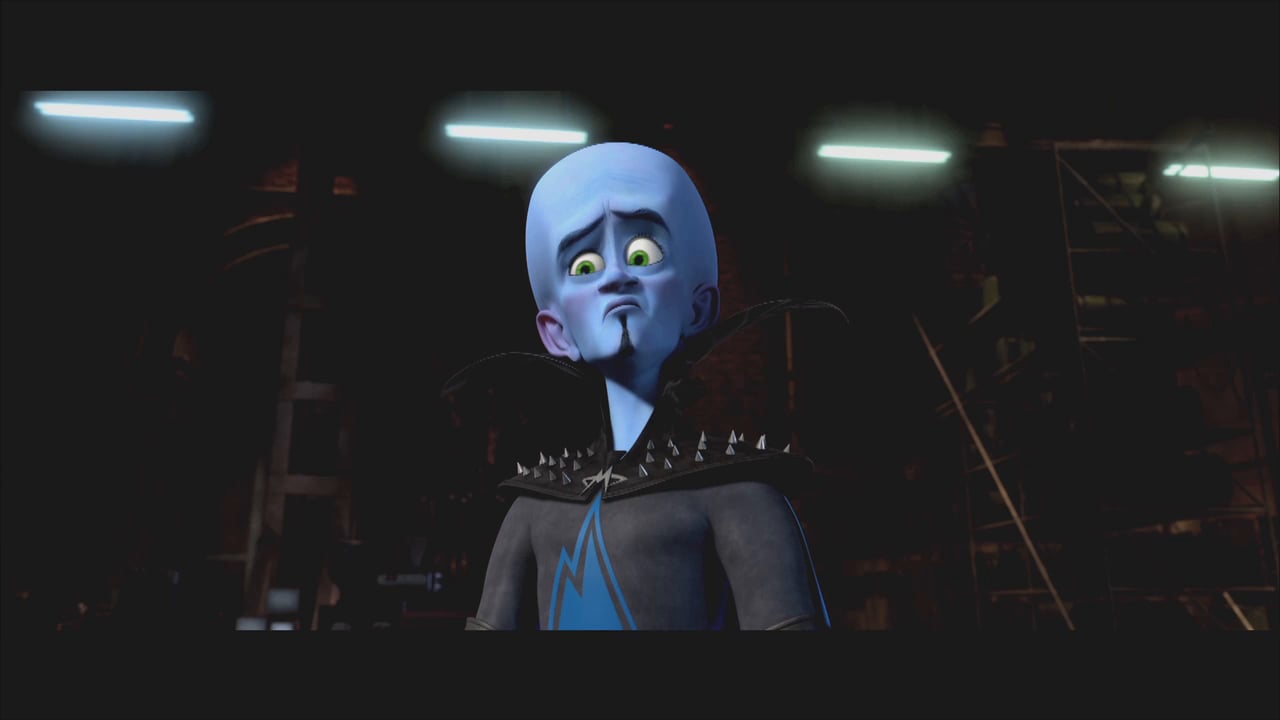 MTV - Megamind Remix 2 :30 on Vimeo