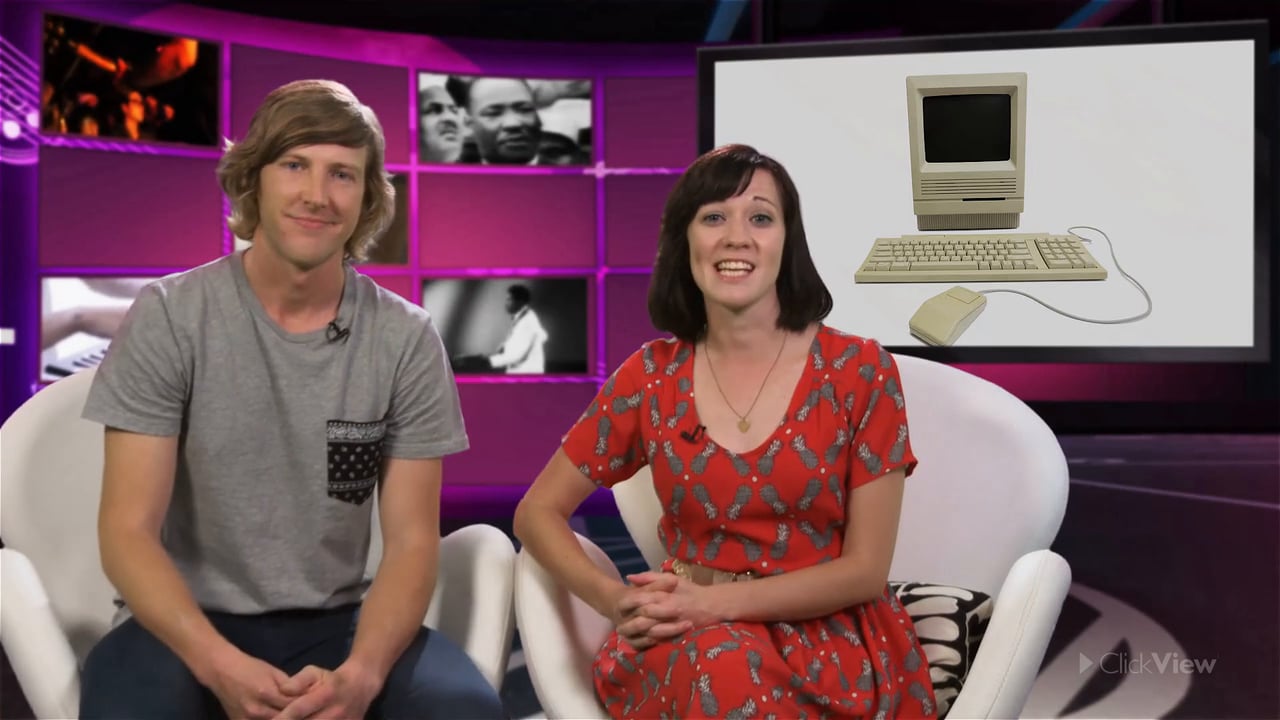 Australian Pop Culture: 80's/90's on Vimeo