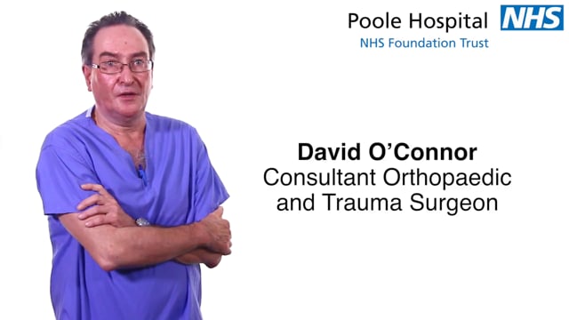 Poole Finger Traction Splint on Vimeo