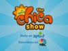 Character Animation - Sprout "The Chica Show" on Vimeo