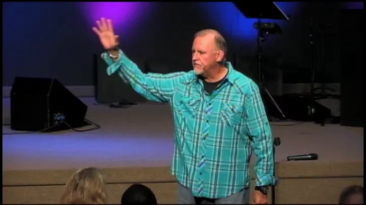 Stephen Strader- His Sword Is Drawn Pt. 2 on Vimeo