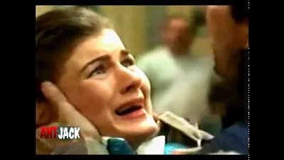 FEMALE POSSESSION ALIEN PARASITES 2 on Vimeo