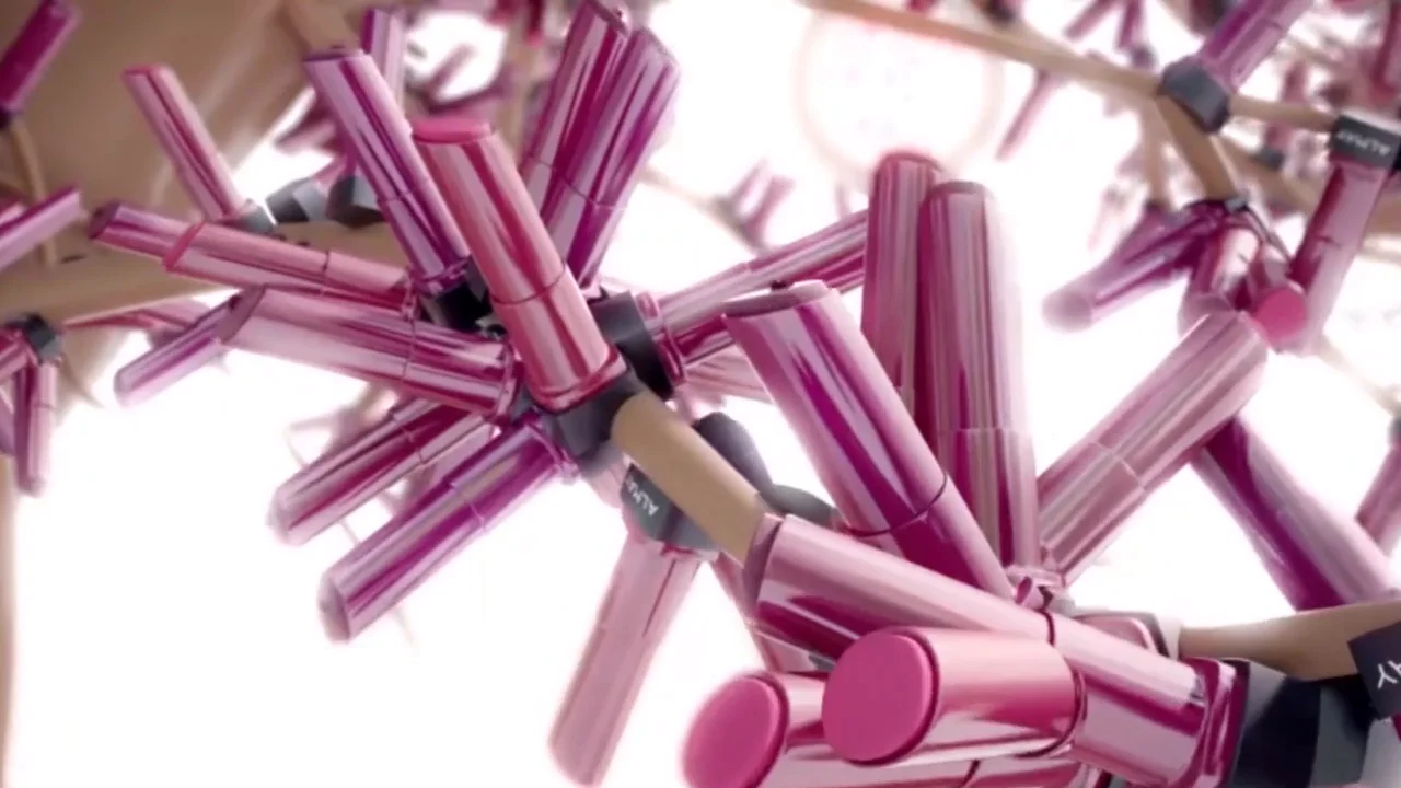 Bravo 2D + 3D Animation - Bravo Animation Reel 2015 on Vimeo