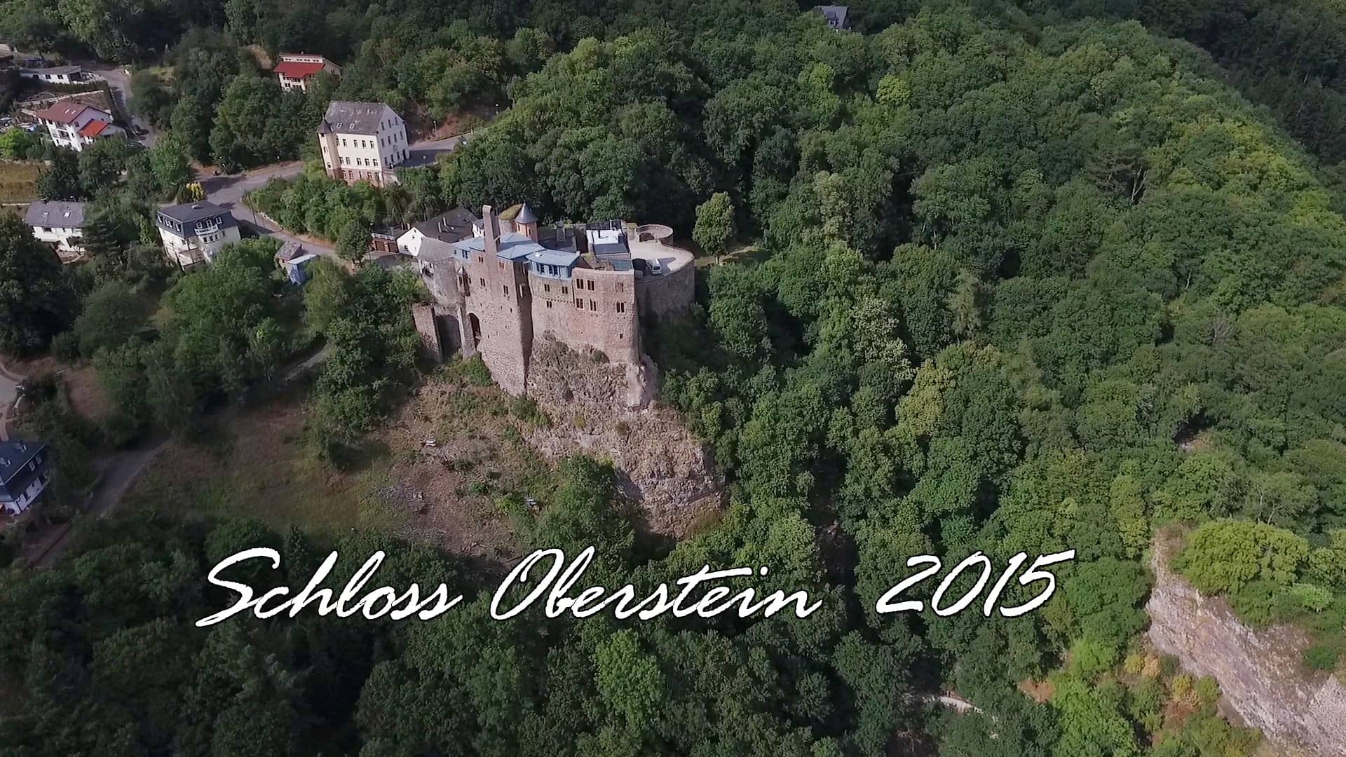 Schloss Oberstein 2015 on Vimeo