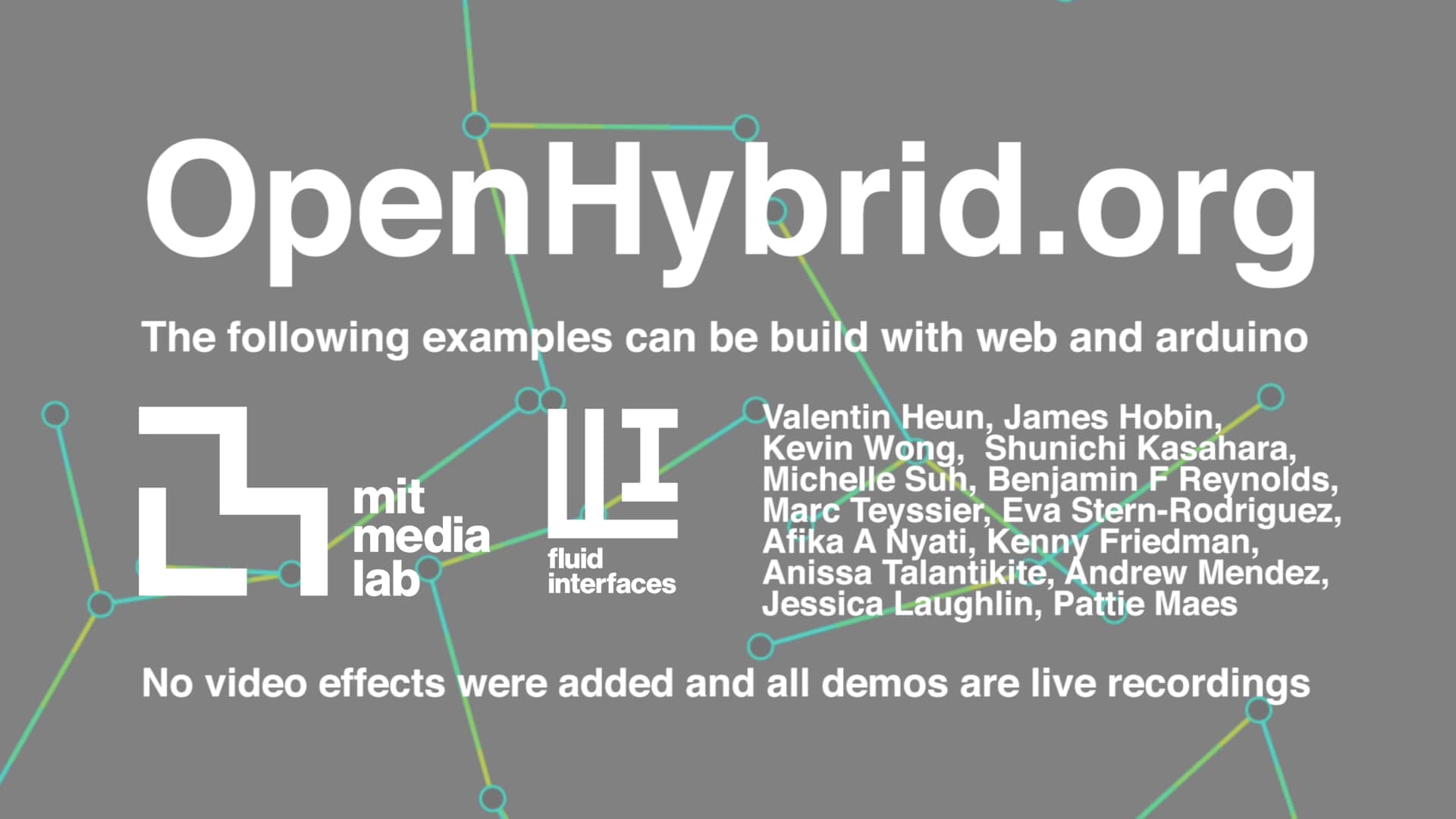 http://OpenHybrid.org on Vimeo